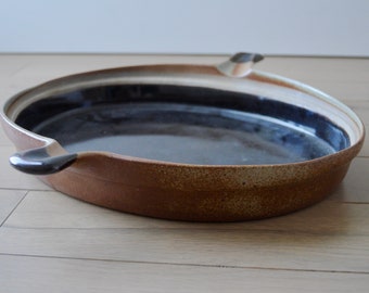 Sial/cerval Pottery Sugar Dish Made in Canada 70s - Etsy