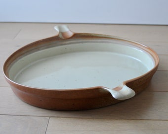 Sial/cerval Pottery Sugar Dish Made in Canada 70s - Etsy