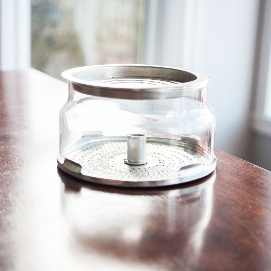 Vintage Pyrex Coffee Pot 6 Cup 7756 B Vintage Pyrex Maker - Etsy Canada