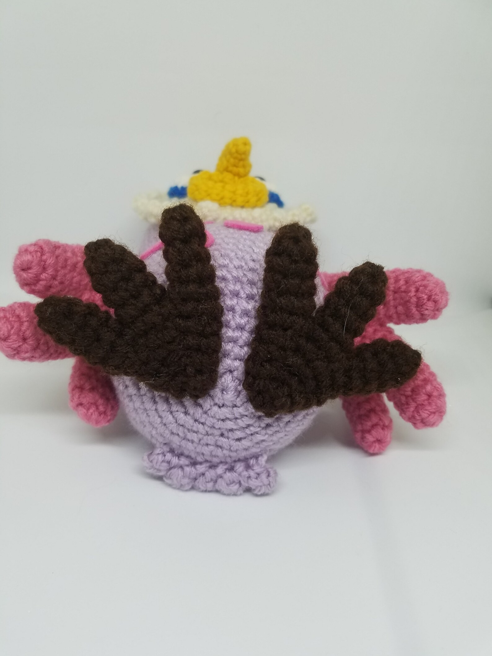 Crochet Otus (timmy Time) - Etsy