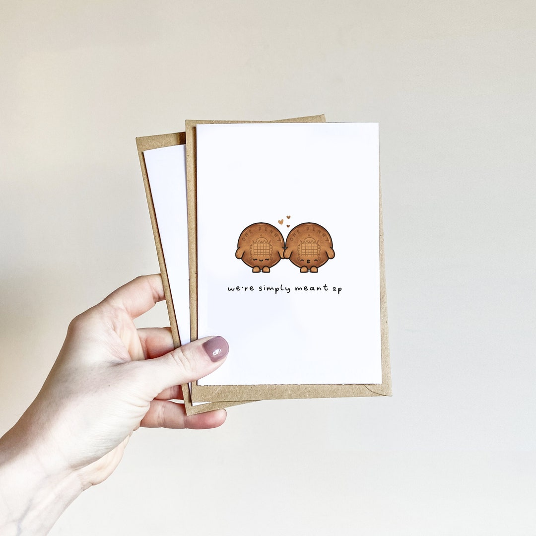 Copper Wedding Anniversary Card Funny for Him 9 Year Anniversary Card ...