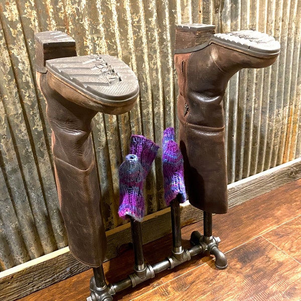 Boot Rack - Etsy
