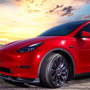 Quick Bandit - Model Y License Plate Mount - Etsy