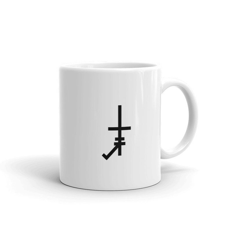 SLACK OR DEATH Mug - Etsy