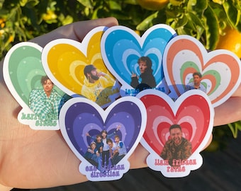 One Direction Valentines Cards - Etsy