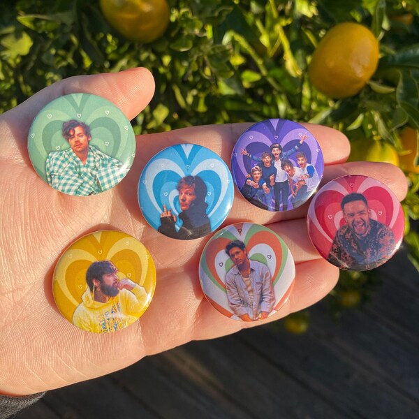 One Direction Merch - Etsy