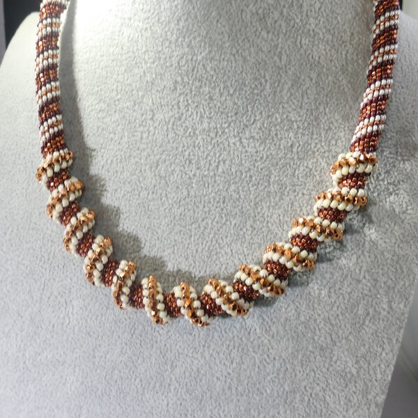 Cellini Spiral - Etsy