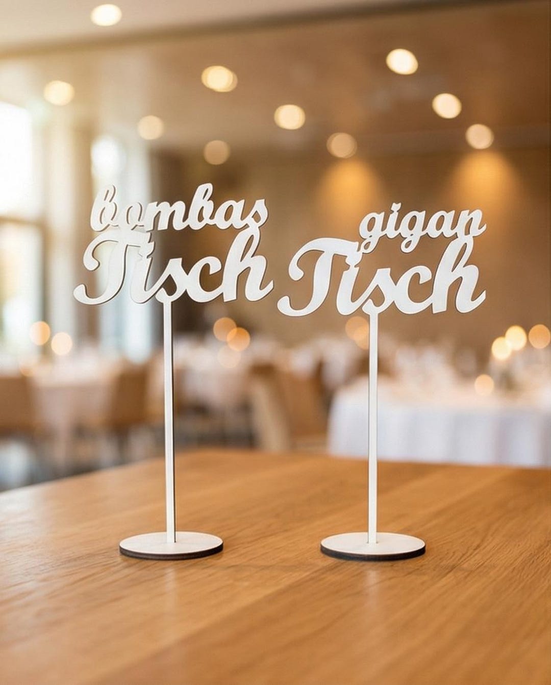 Table Name: Exotable Made of Wood - Etsy