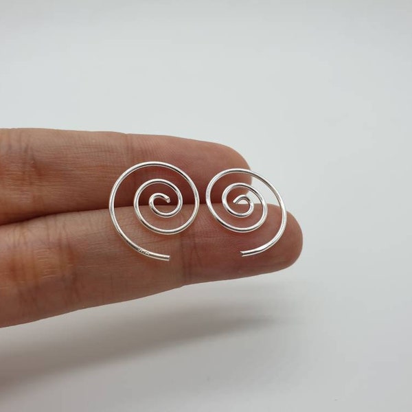 Swirl Wire - Etsy