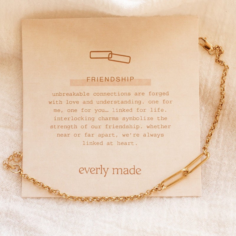 Friendship Bracelets - Etsy