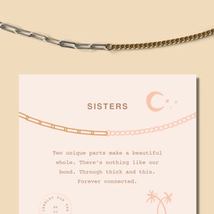 Sister - Etsy