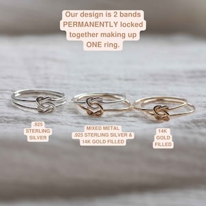 Sisters Rings, Matching Sisters Rings Gold for 2, Matching Sisters ...