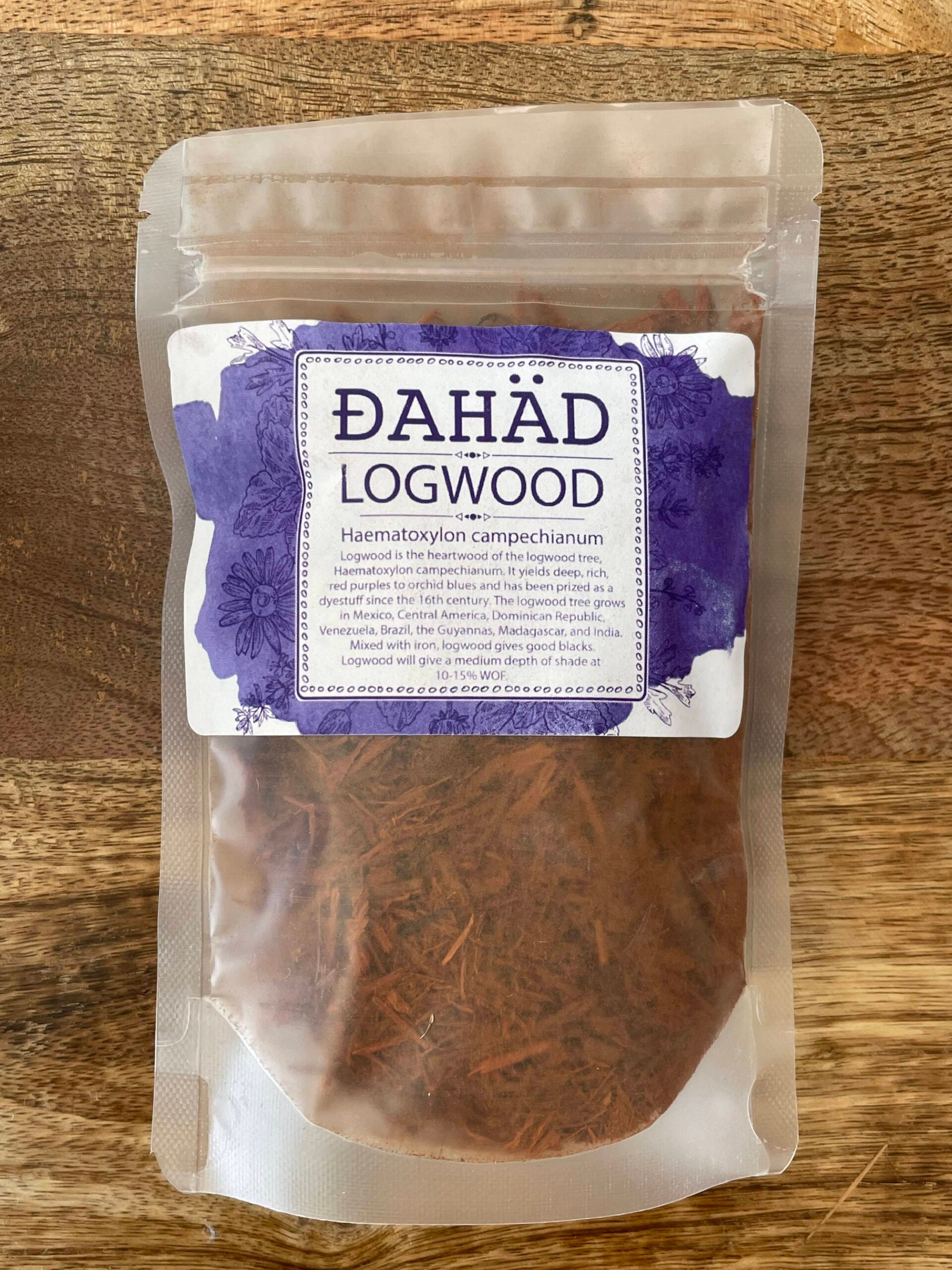 Logwood Dye - Etsy Australia
