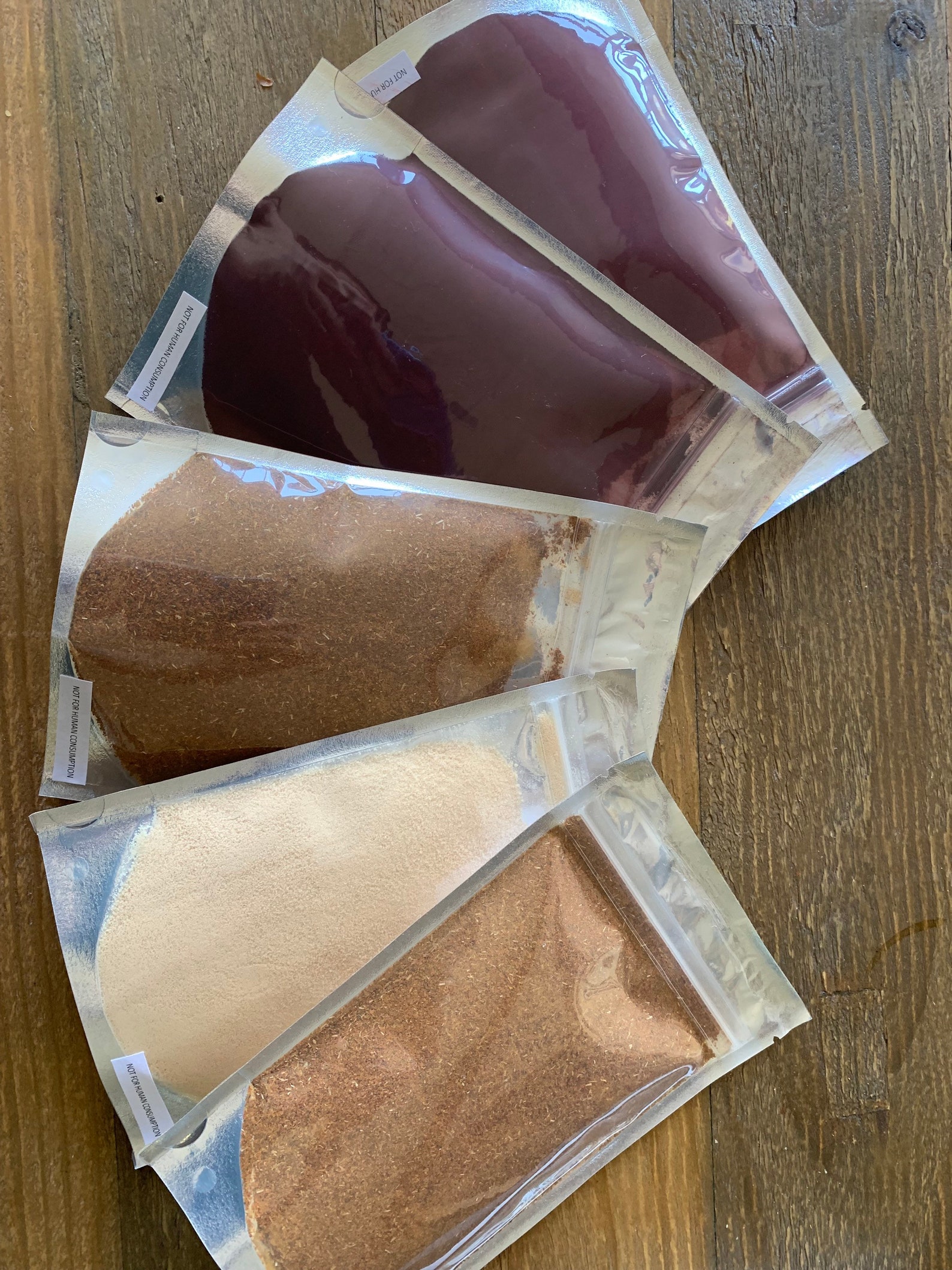 Eastern Brazilwood Dye - Etsy Australia