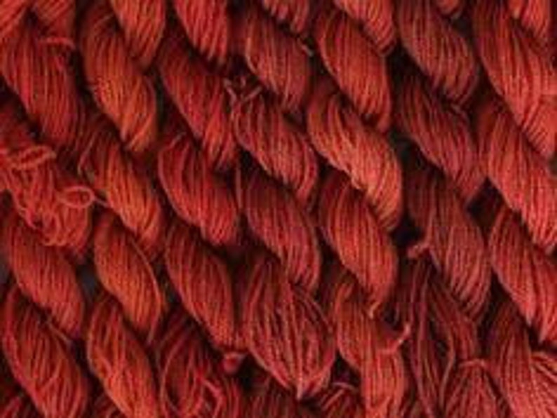 Madder Dye - Etsy