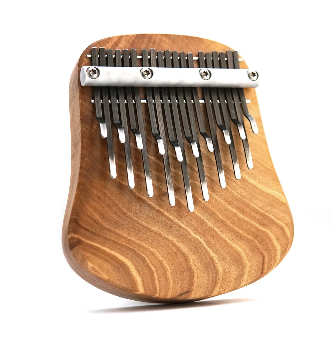Kurumi - Special 19tone E Minor Kalimba – Only One of a Kind - Bolf ...