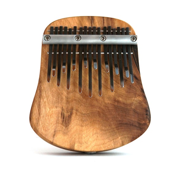 Kalimba Instrument Tuning