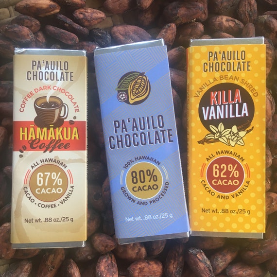 Variety Three Pack | Etsy