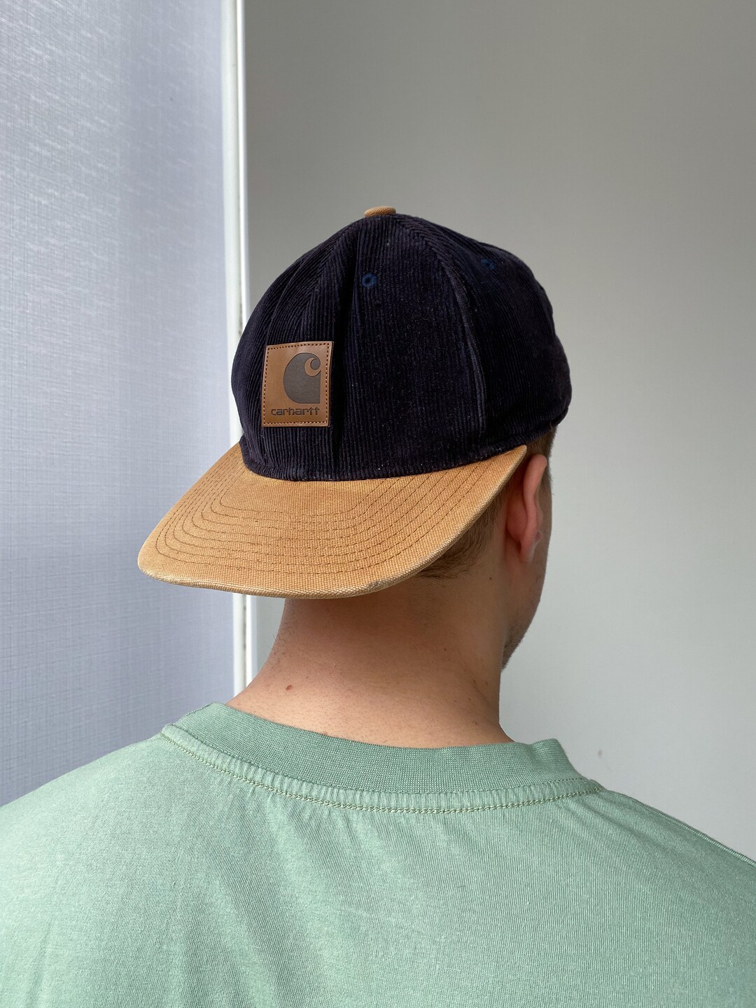 Carhartt X Starter Cap - Etsy
