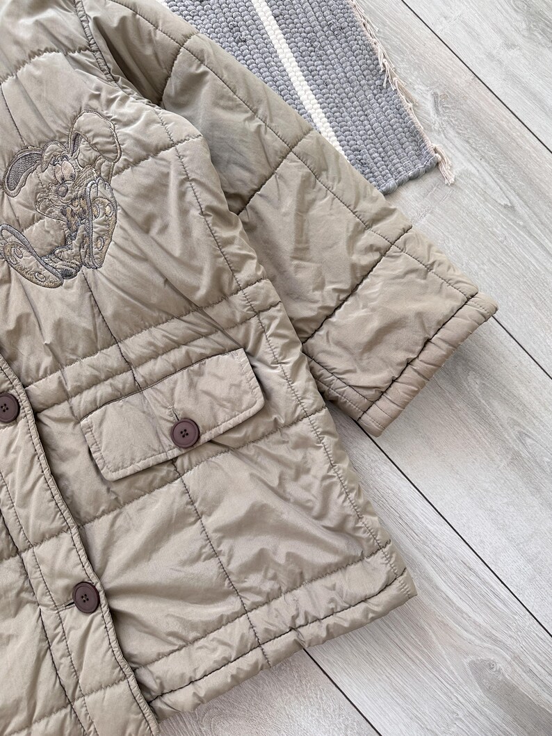 Vintage 1992 Iceberg History Jacket Size M - Etsy