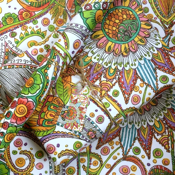 Indian Ethnic - Etsy