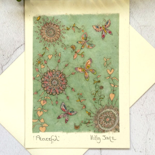 Spiritual Art - Etsy