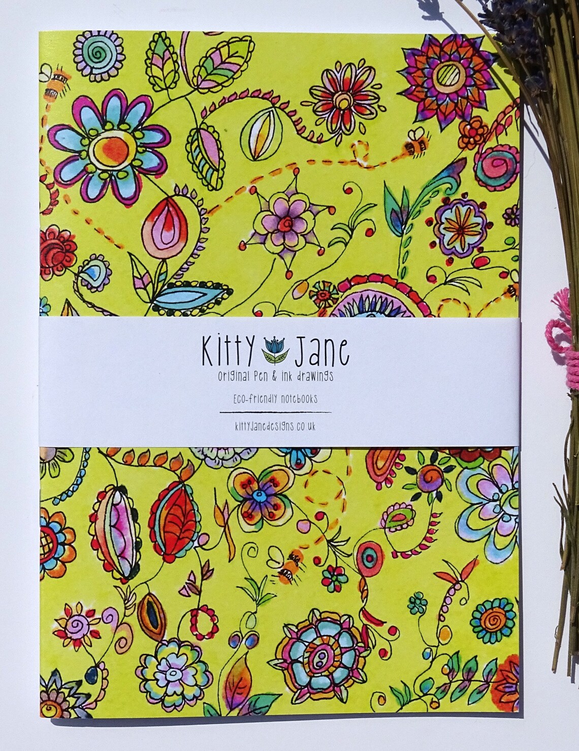 Recycled Notebook Pocket Notebook Eco Friendly Notebook - Etsy