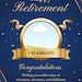 Congratulations Cake Card - A Unique Sweet Treat to Celebrate ...