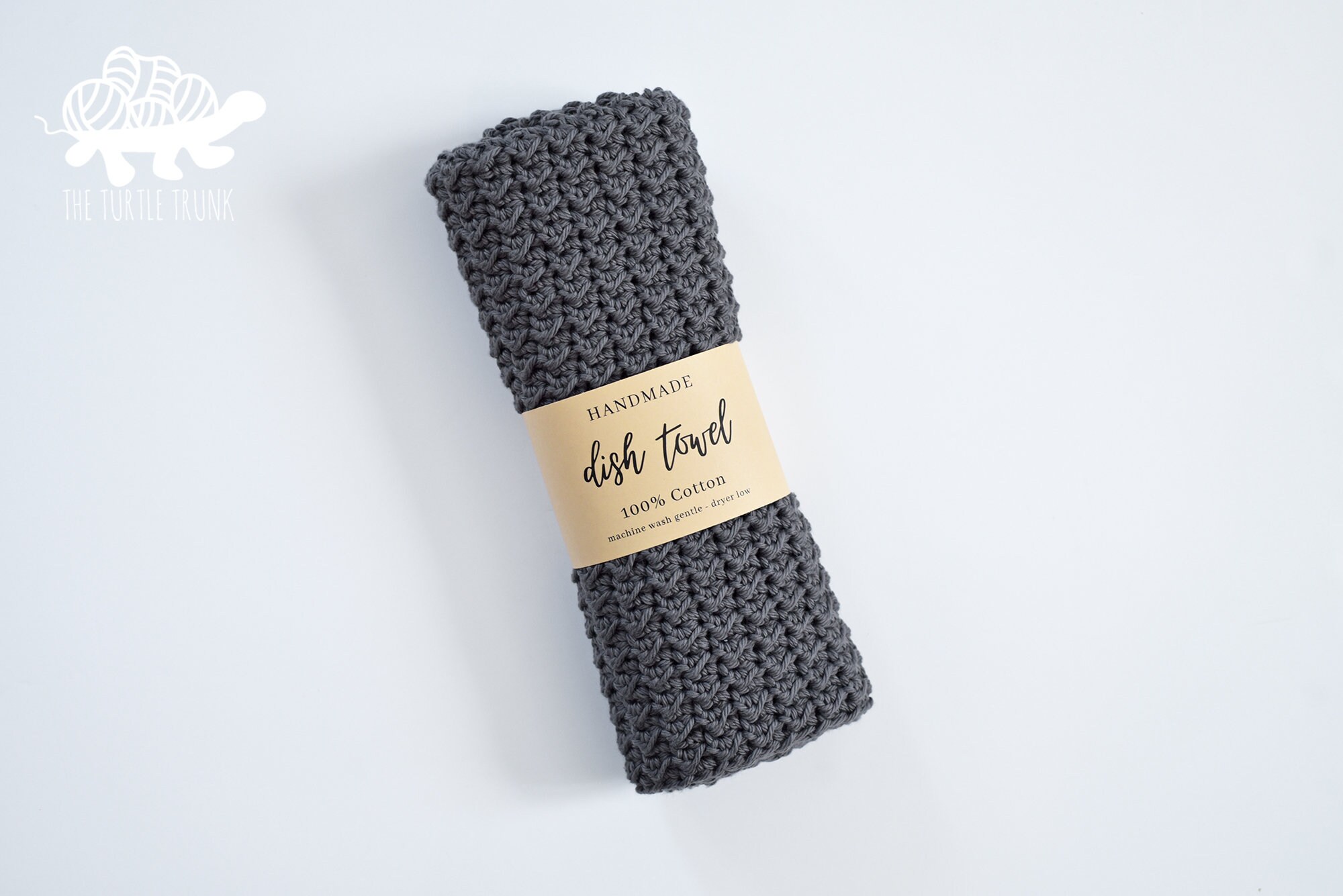 Handmade Dish Set Wrap Labels PDF Digital Download - Etsy Canada