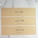 Handmade Bath Set Wrap Labels Face Cloth Label, Wash Cloth Label, Hand ...