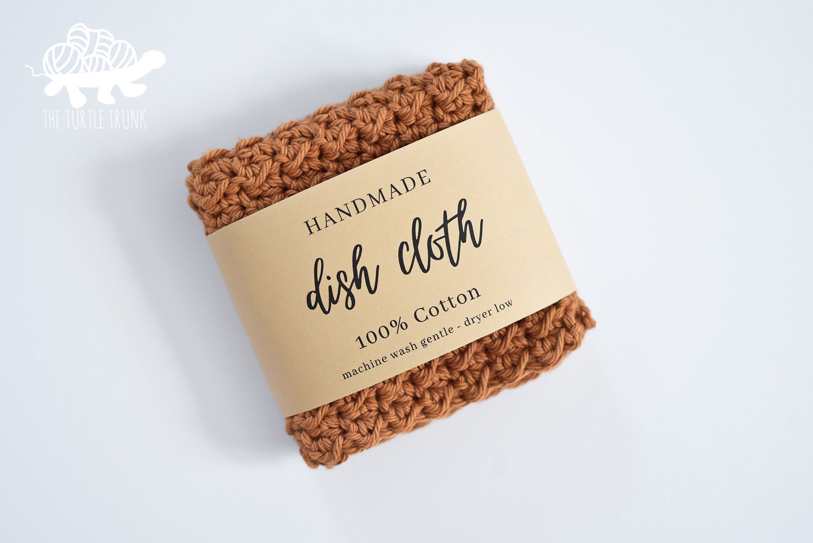 Handmade Dish Set Wrap Labels PDF Digital Download - Etsy
