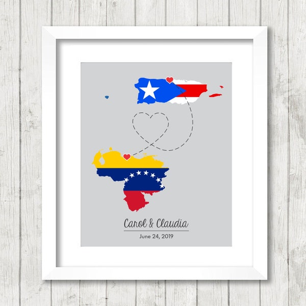Puerto Rico Home - Etsy