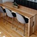 Traverse Dining Table - Etsy