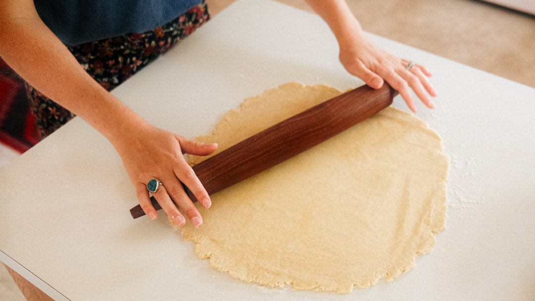 French Style Rolling Pin - Etsy