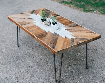 Coffee table art | Etsy