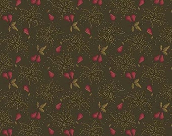 1597 30 / Henry Glass / Esters Heirloom / Kim Diehl / Fabric / Quilting ...