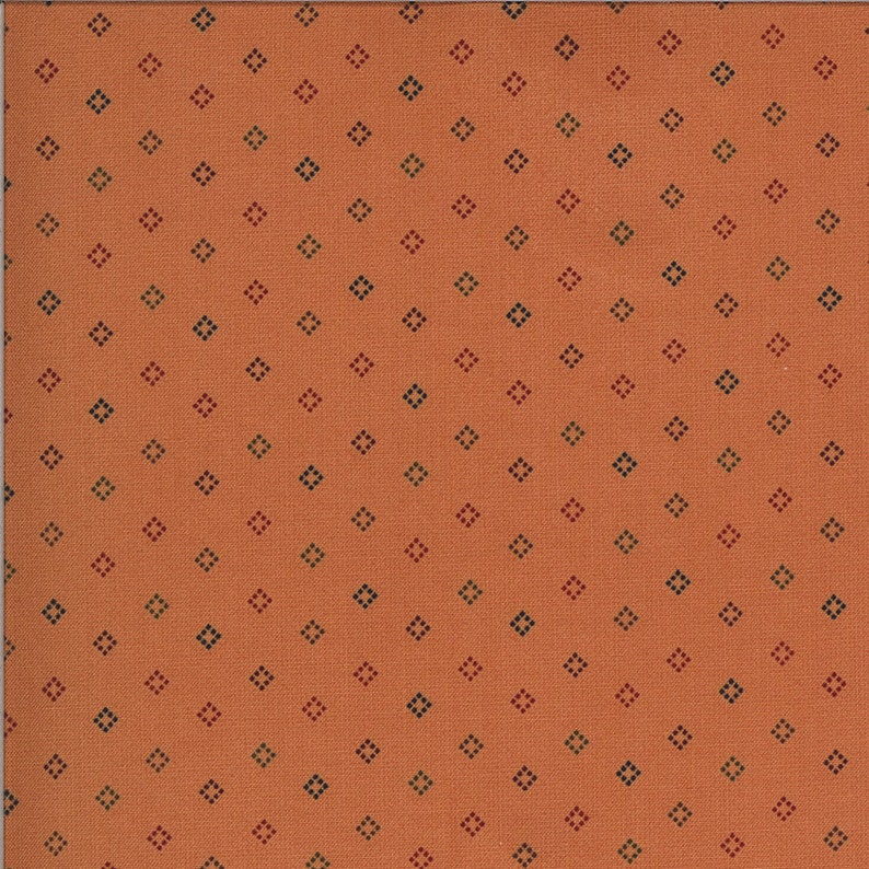 Kansas Troubles / 9647 17 / Moda / Bittersweet Lane / Fabric / - Etsy