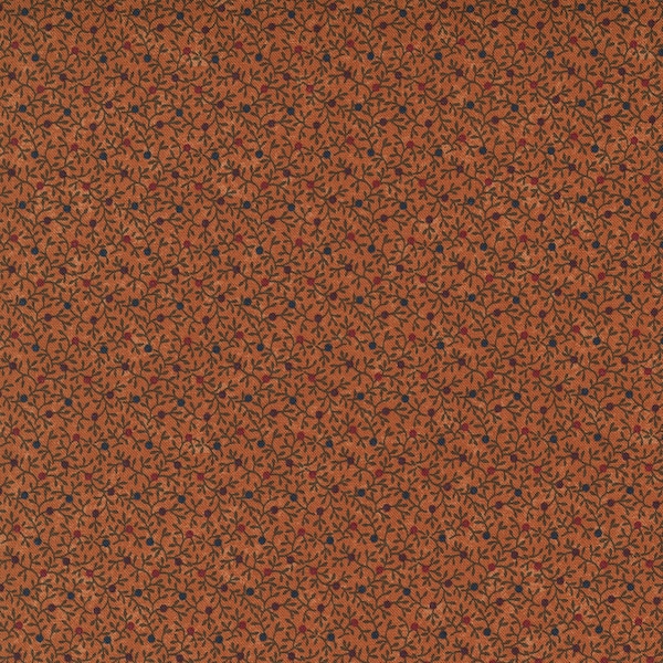 Kansas Troubles Hope Blooms Fabric - Etsy