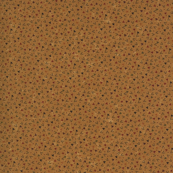 Kansas Troubles Fabric by the Yard - Etsy