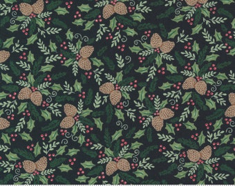 Moda Sweet Christmas Fabric - Etsy