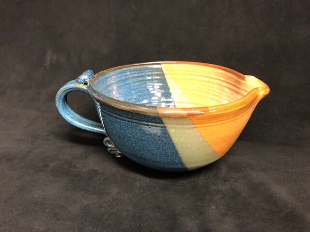 Large Batter Bowls - Etsy