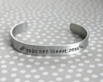 Memory bracelet | Etsy