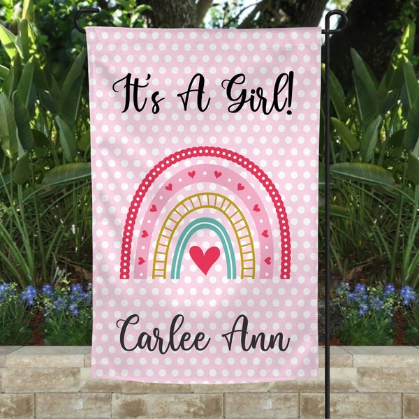 Baby Flag - Etsy