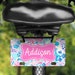 Personalized Mini Bike License Plate - Etsy