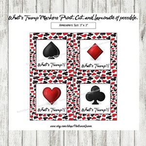 16 Person Euchre Rotation Score Sheet/euchre Tally W Table - Etsy Australia