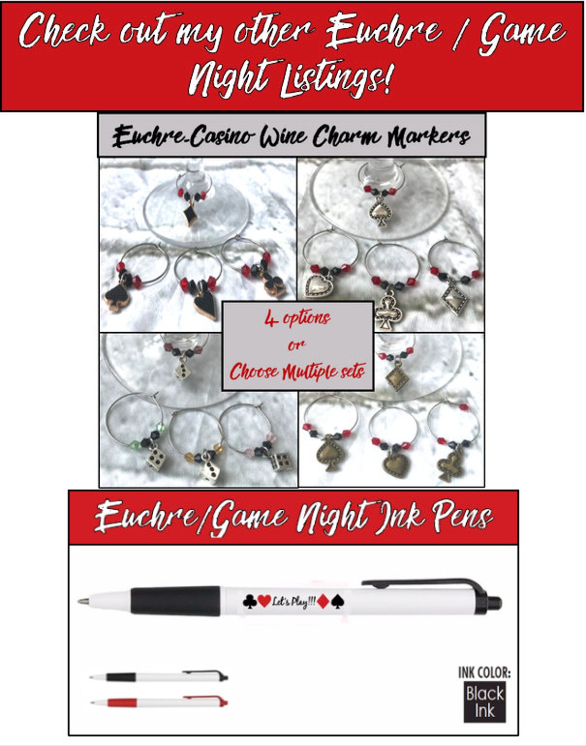 20 Person Euchre Rotation Score Sheet/euchre Tally W Table | Etsy