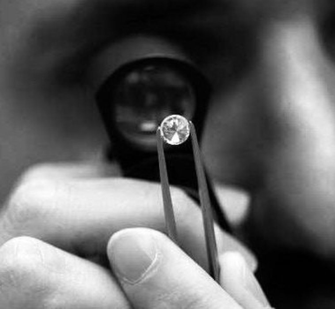 Diamond Service / Diamond Cosultation Service/jewelry Consultation ...