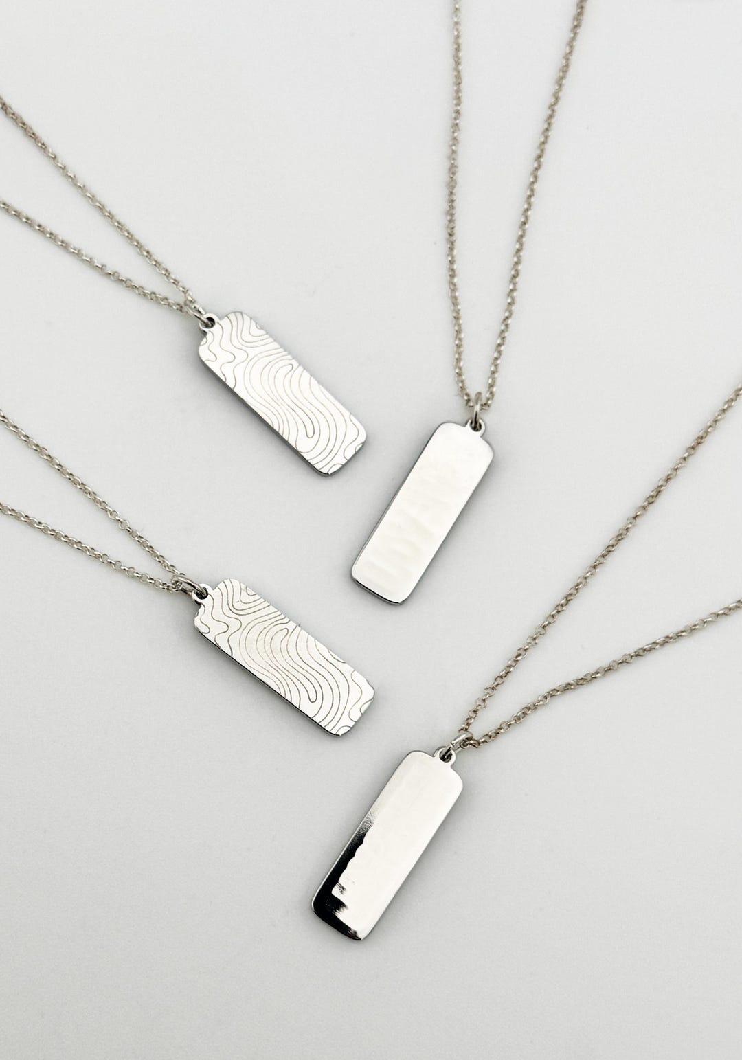 Medallion "secret"- "i Love You" - Etsy
