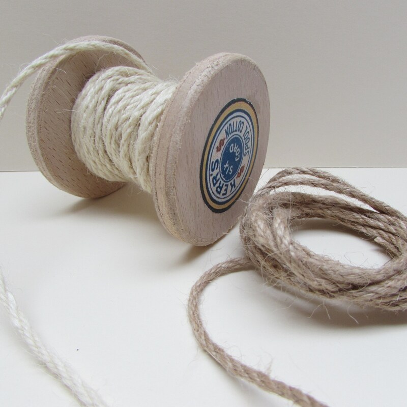 Jute String - Etsy UK