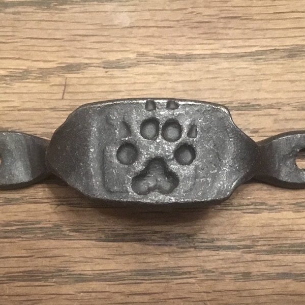 Dog Drawer Pulls - Etsy